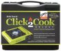 Buy Click2Cook SELECT Butane or Propane Powered Stove Online for $70.00 ...