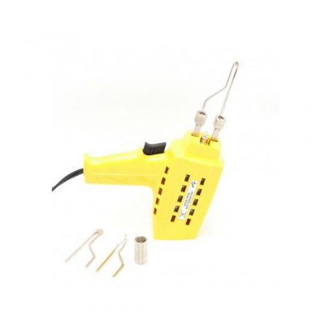 200/110 Watt Soldering Gun Kit - Wall Lenk Corporation